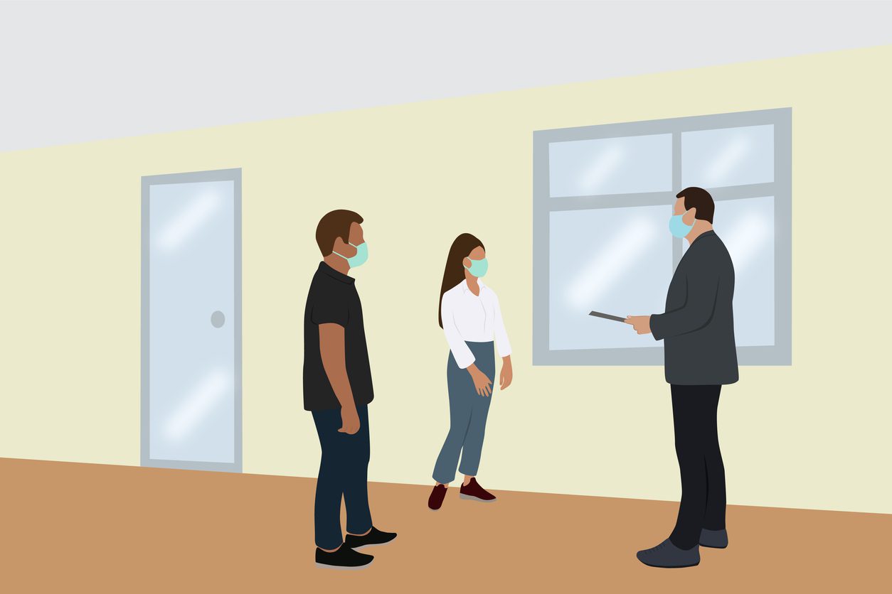 How Do Home Showings Work? - Smith Proulx Real Estate Team