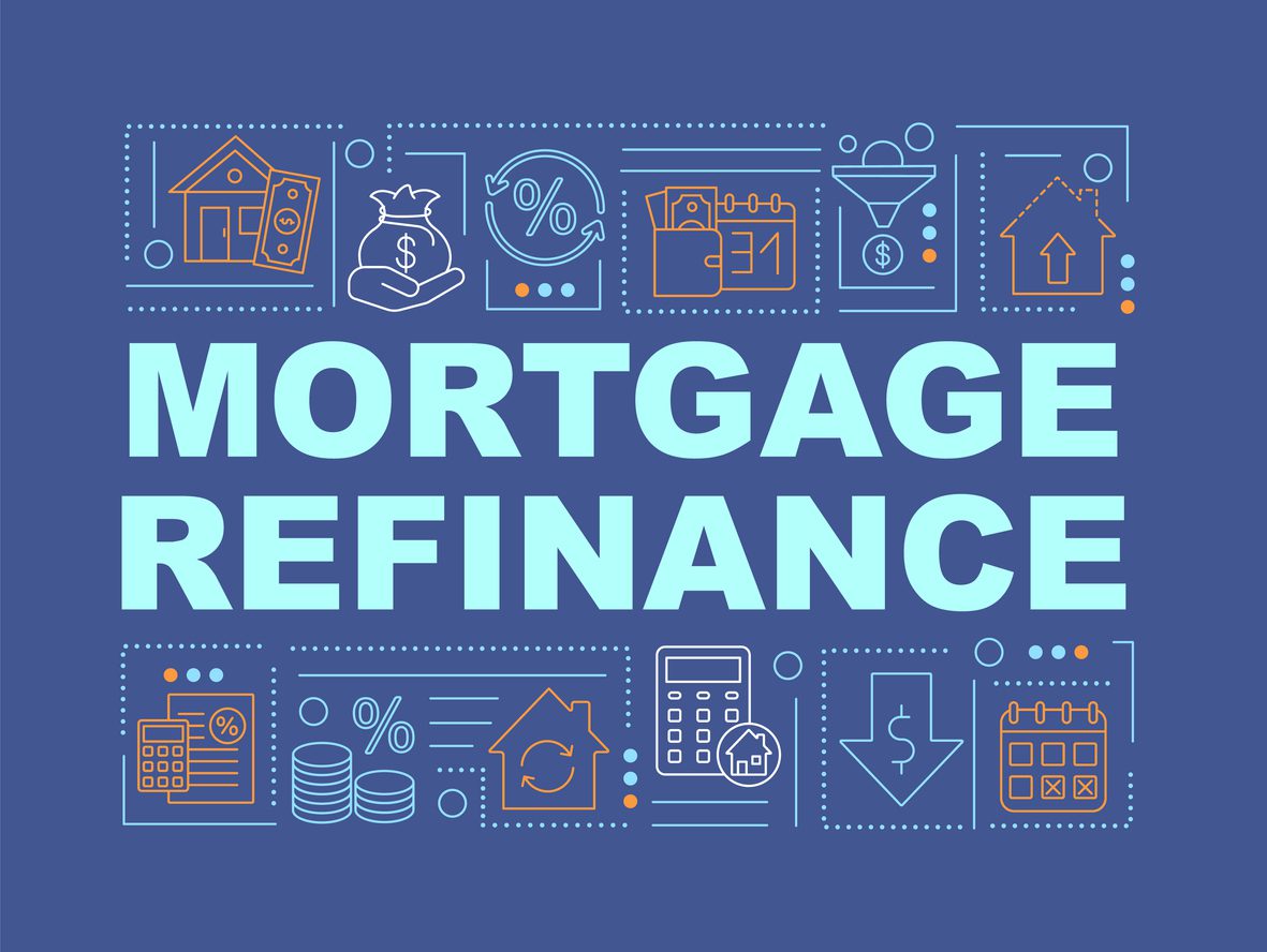 Refinancing - What You Should Know - Smith Proulx Real Estate Team
