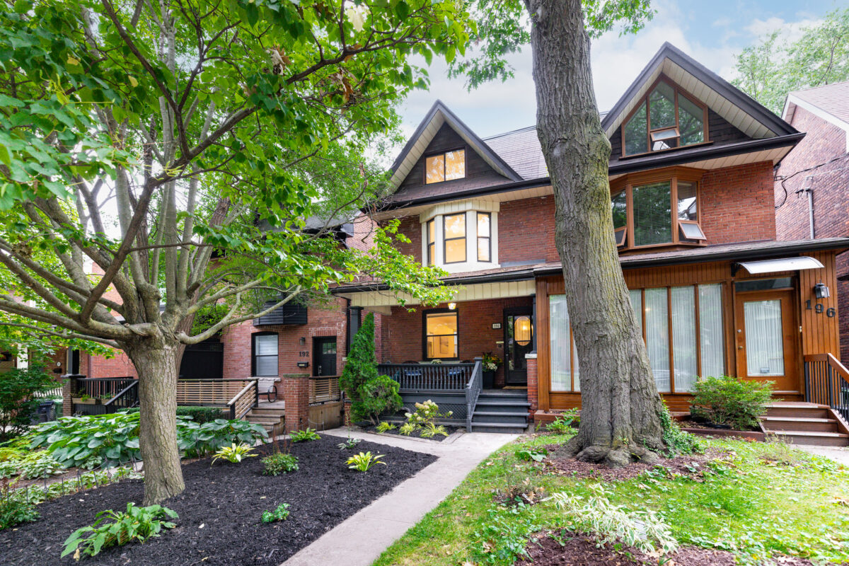 194 Indian Grove | High Park Real Estate