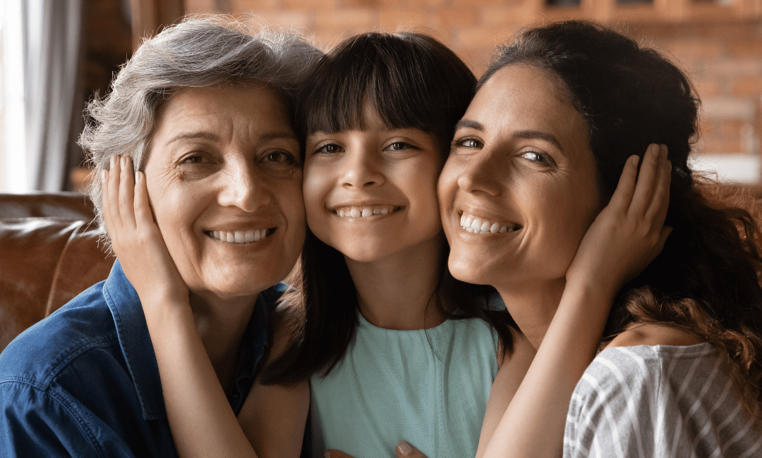 A Harmonious Shift: The Rising Trend of Multi-Generational Living in ...