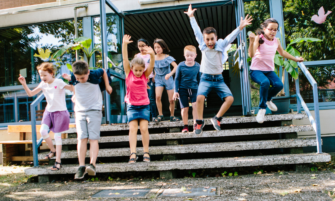 Your Guide to Education in Toronto's West-End Communities - Smith ...