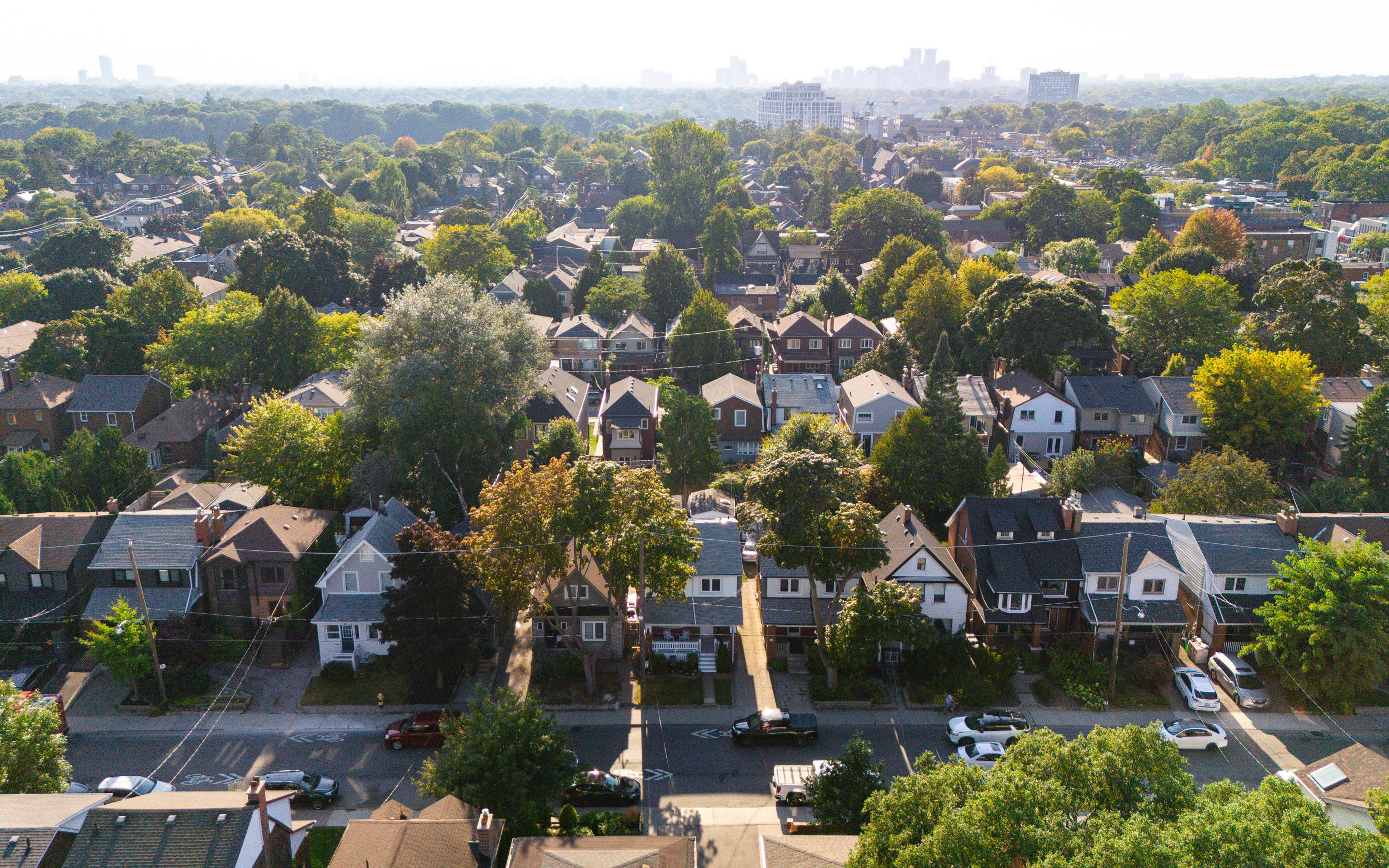 Breaking Down the New Canadian Mortgage Rules: What Toronto Homebuyers ...