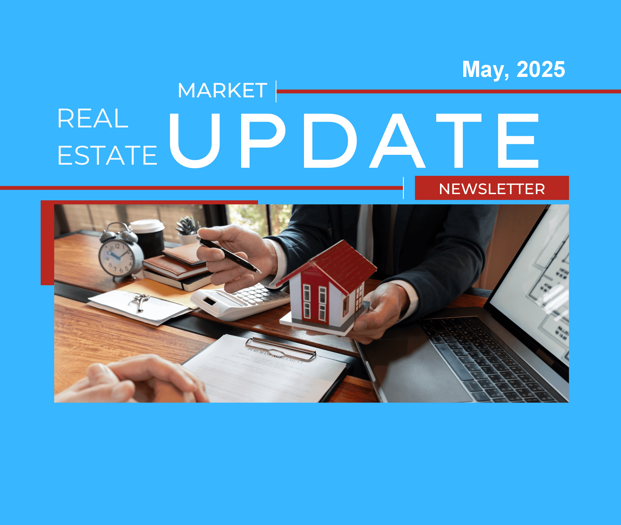Toronto Market Remains Steady In May - Smith Proulx Real Estate Team