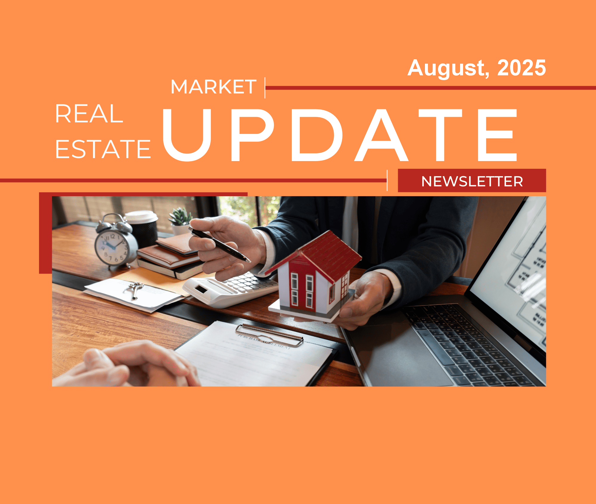 Waiting For The Fall Market - Smith Proulx Real Estate Team